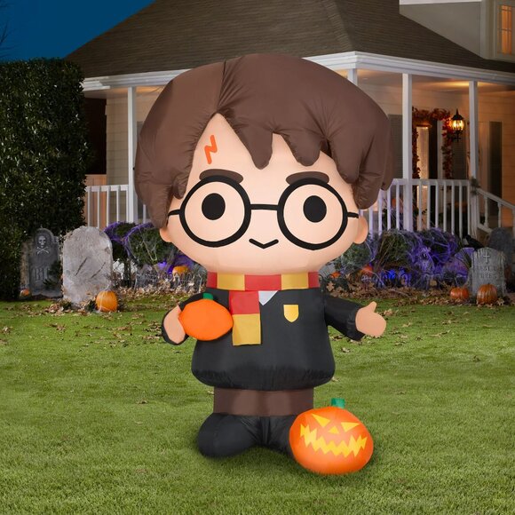 Wizarding World Of Harry Potter | Holiday | Harry Potter Halloween ...